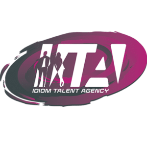 Idiom logo - Mike Previti